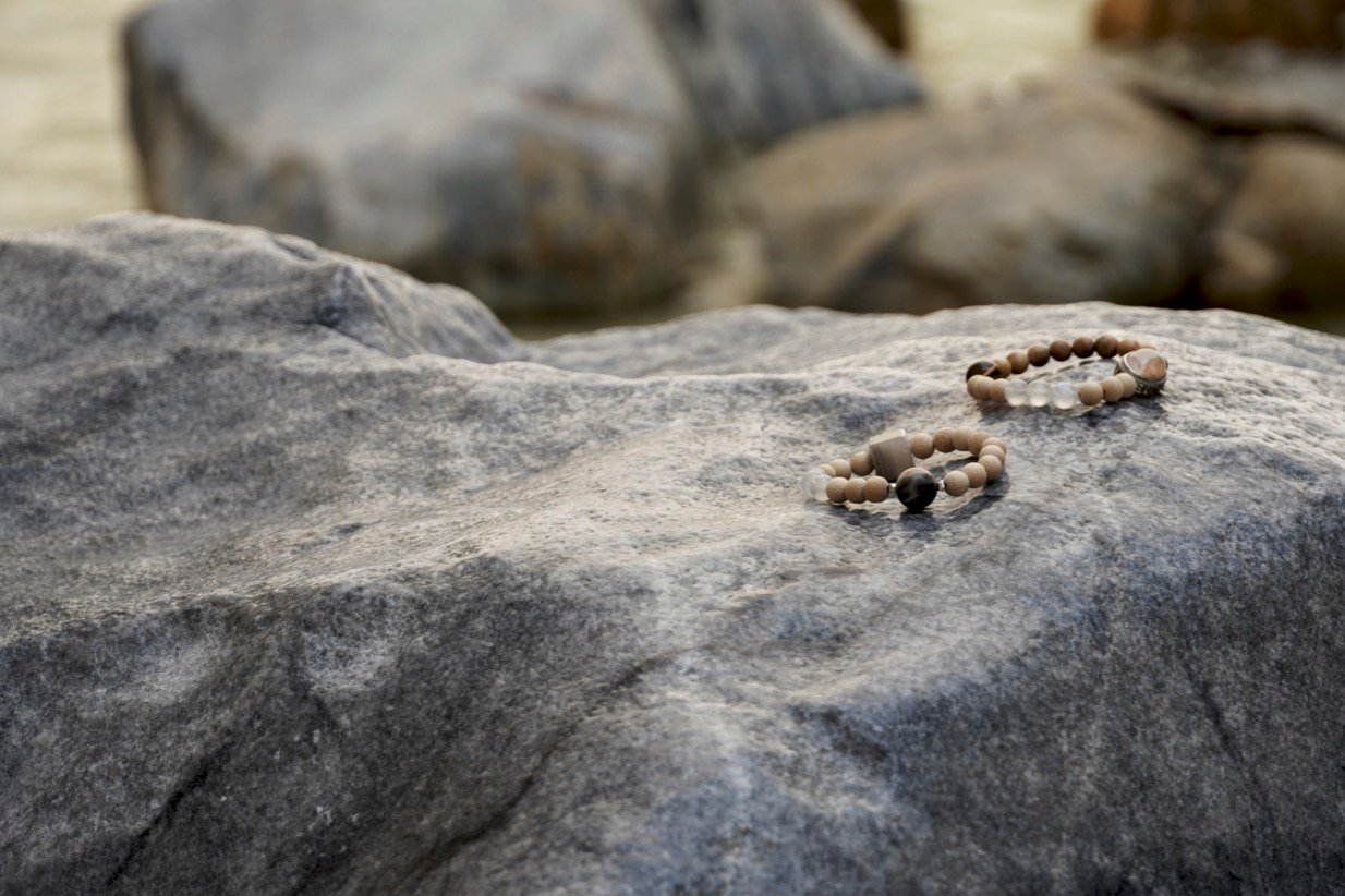 Rooted in Intention: The Story Behind oneBone - oneBone